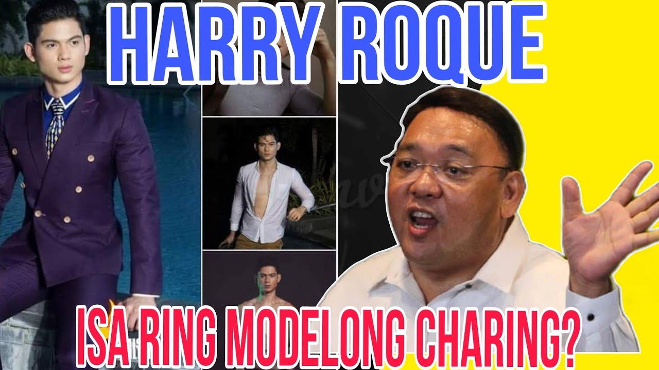 HARRY ROQUE ISA RIN BANG DARNA? - YouTube