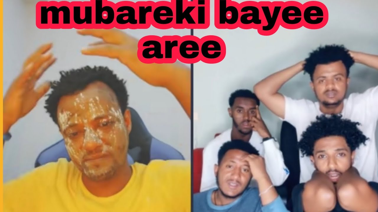 mubareki bayee aree - YouTube