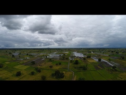Tanzania: Using Drone Technology to Secure Land Rights
