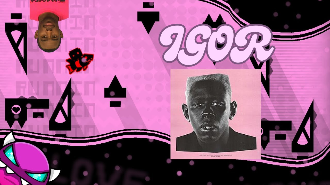 he's coming // "IGOR" 100% // Medium Demon - YouTube