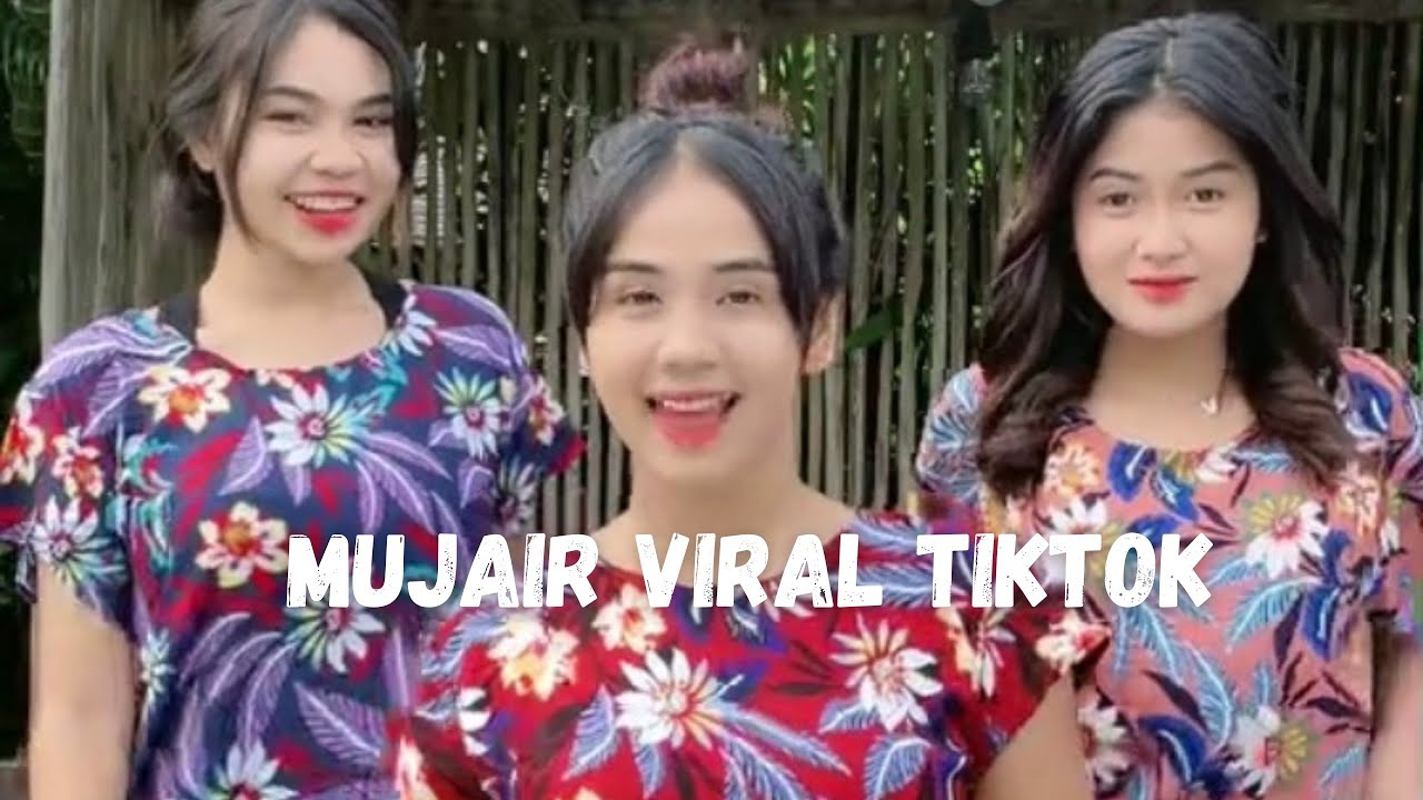 GEBOY MUJAIR VIRAL TIKTOK !! TIKTOK VIRAL TERBARU GEBOY MUJAIR - YouTube