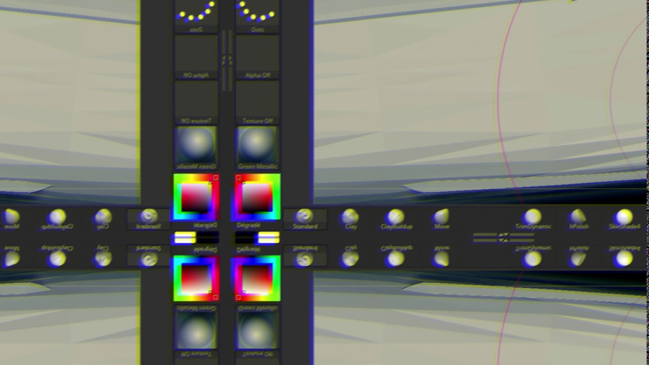 rebuilding grid - YouTube