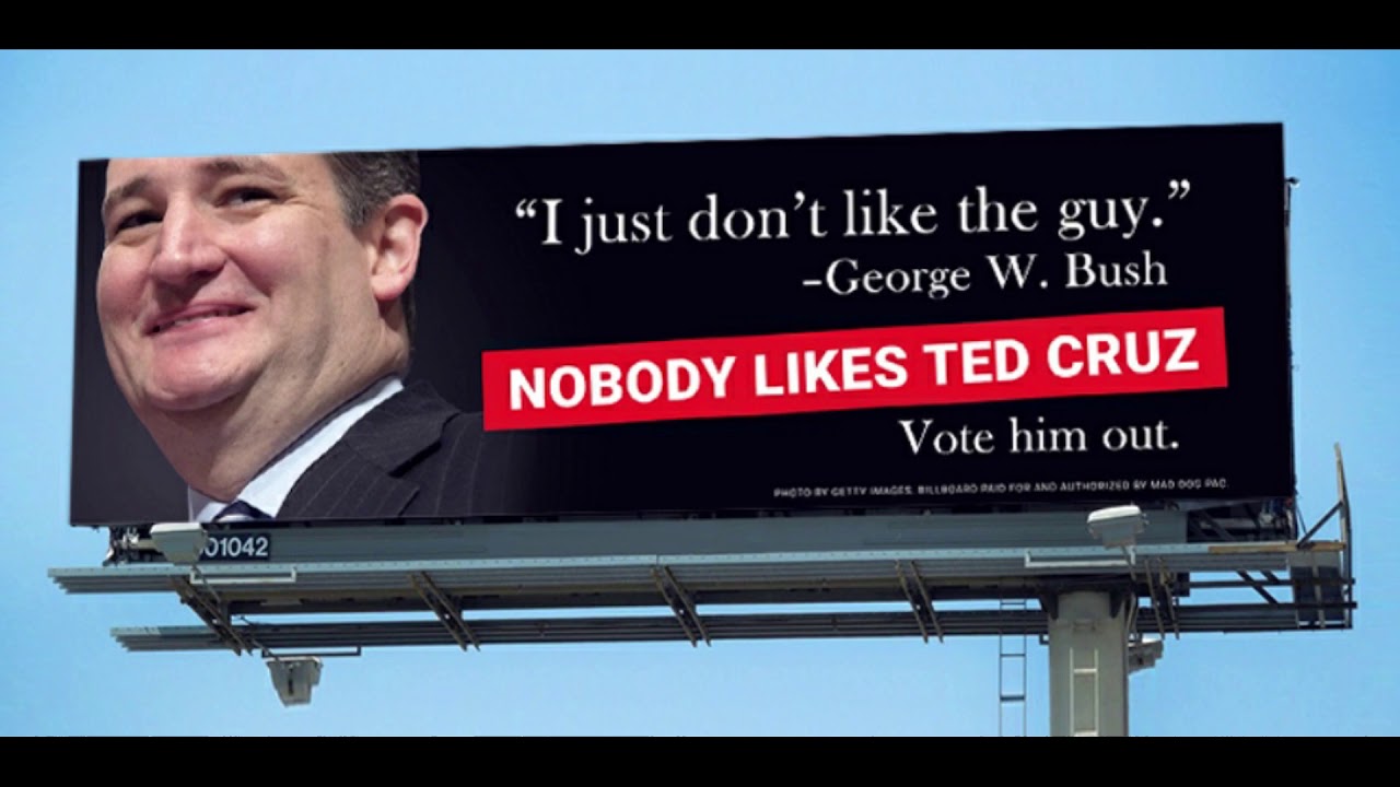 Mad Dog PAC We Do Billboards V3 - YouTube