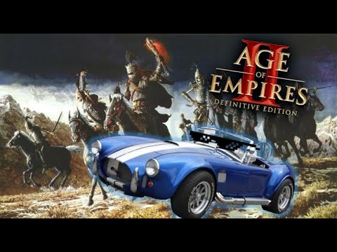 Age of Empires II - Cobras in the Oasis - YouTube