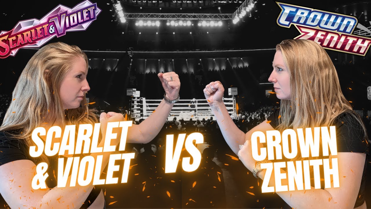 Epic Pull Showdown! 5 Rounds - who has the best pulls?!? | 73 - YouTube