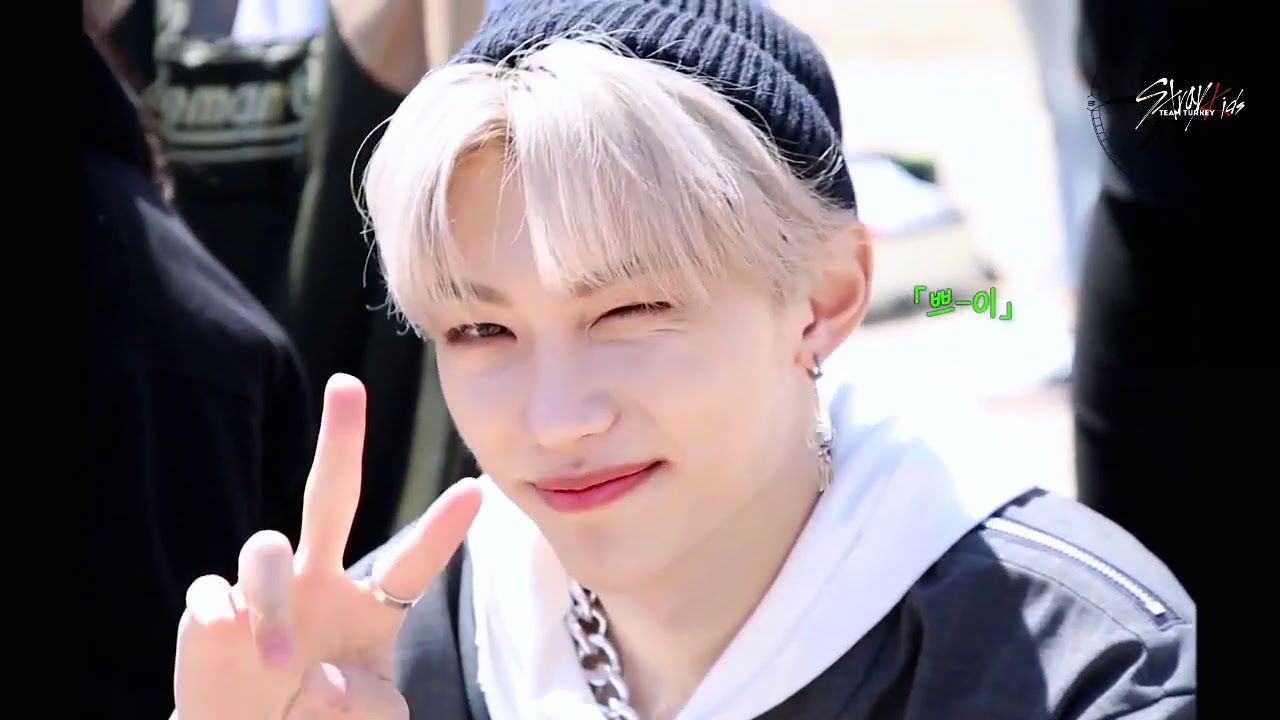 Türkçe Altyazılı | Stray Kids - Easy M/V Making Film - YouTube