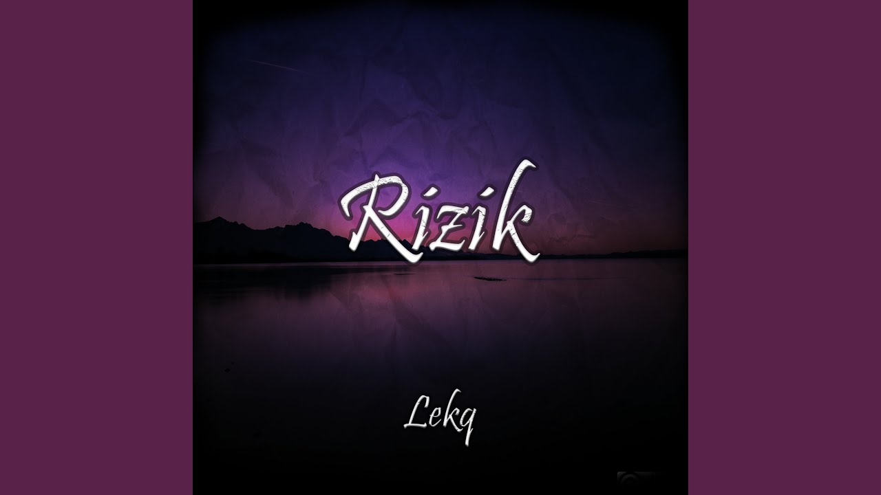 Rizik - YouTube