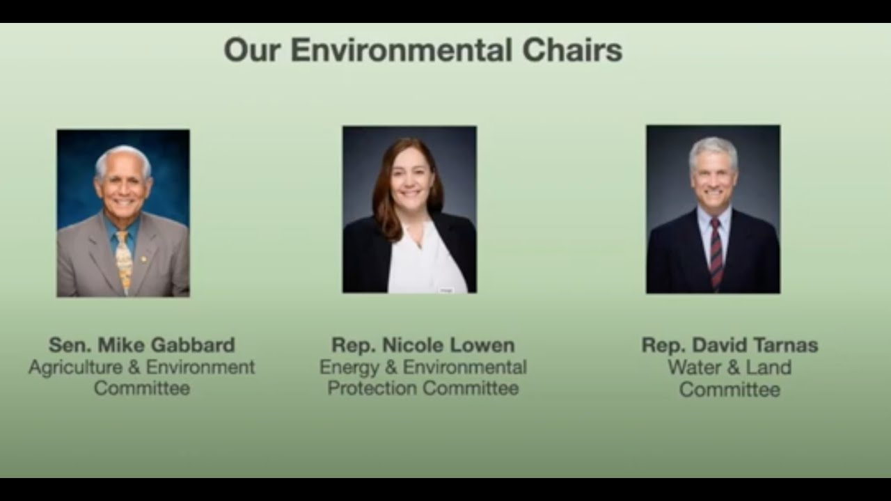 Hawaii Environmental Change Agents 9-18-2021 - YouTube
