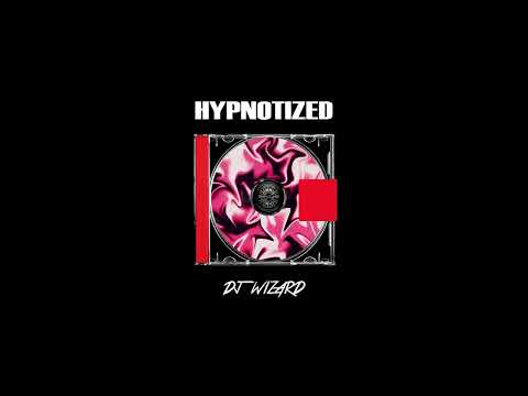 Dj Wizard - Hypnotized (Original Mix) - [Visualizer Official]