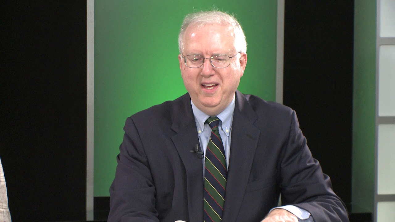 The Tom Pipines Show with Gary Ellerson and John Dodds Episode 26 - YouTube