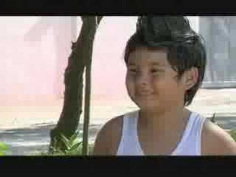 Kung Fu Kids (How To Be?)