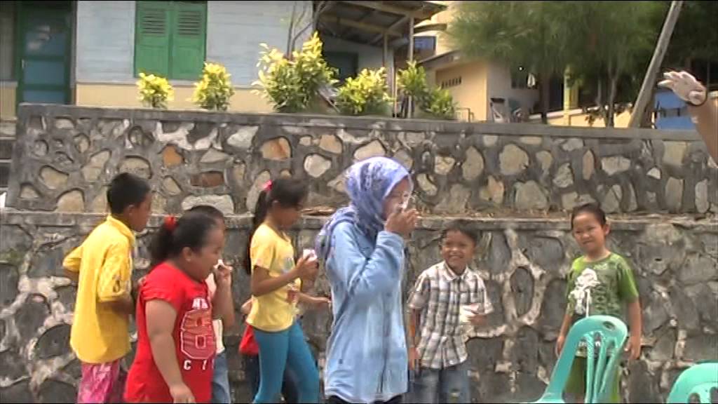 Tok ayah event!!! - YouTube