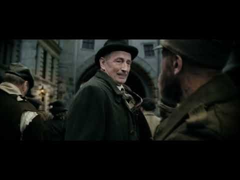 Hinterland 2021 1080p H264 iTA Ger AC3 5 1 Sub EnG Ger AsPiDe MIRCrew