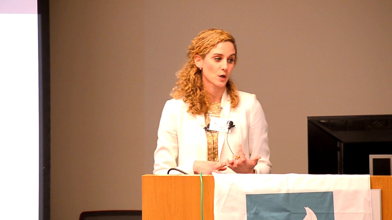 Medicaid: Challenges and Solutions, Katherine Restrepo - YouTube