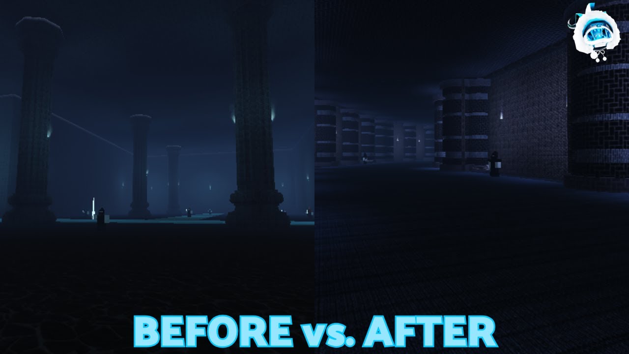 What to expect with the Rework Update (Part 1) (Knightlordian RPG ...