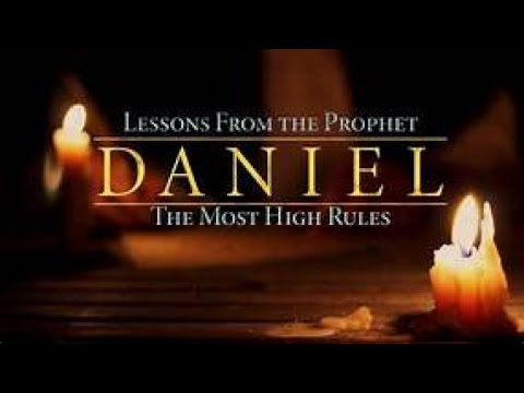 Daniel 4, Nebuchadnezzar dream of a Great tree. - YouTube