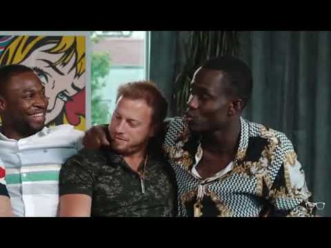 Bir rastgele 3Y1T anı: Çad dili (ft. Çorumlu Amir)