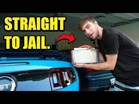 Don't EVER Buy This Car Product.