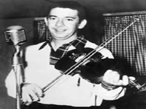 Korea Here We Come - Harry Choates - 1951 - YouTube
