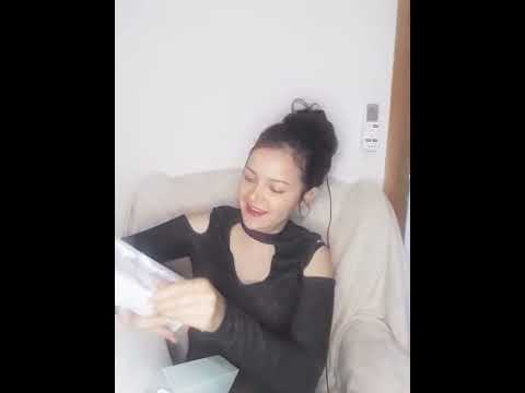 Bebek Traş Makinesi Kutu Açılımı | Kiwi Bebek Traş Makinesi Ultra Sessiz