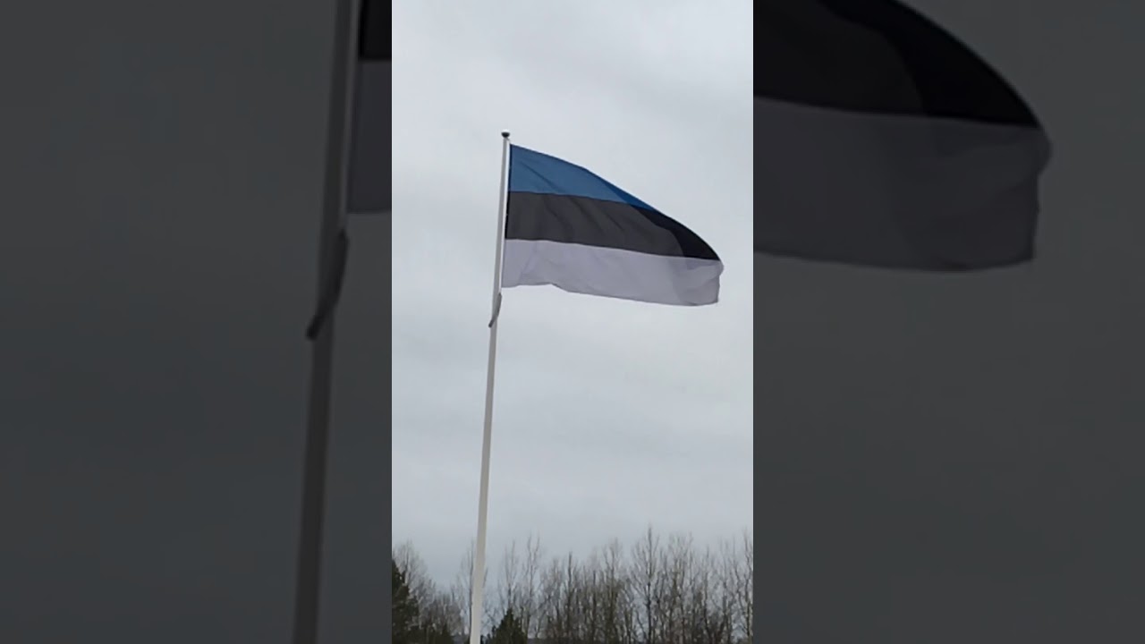 Eesti lipp - YouTube