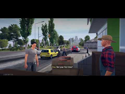 Madout 2 Story Mission 7-8 Fisherman's Business, Bumper Kiss