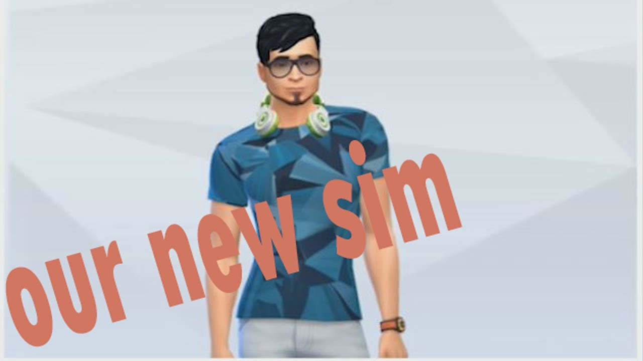 the sims 4 bangla gameplay - YouTube