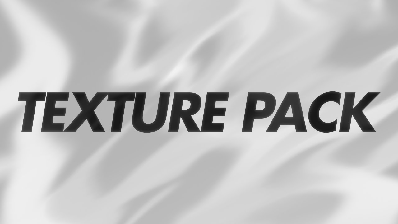FREE Design Texture Pack (Photoshop) - YouTube