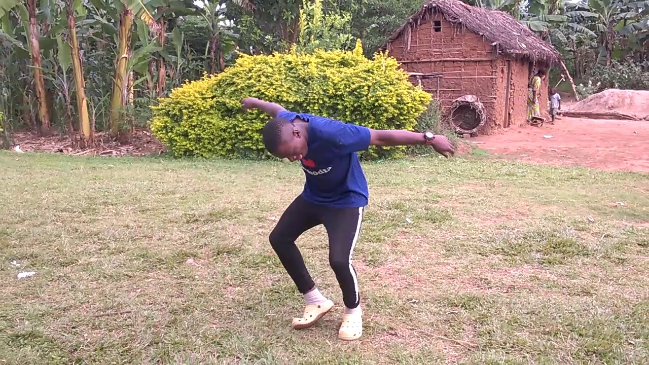 Limbo Dance (Dance Video) - Team Africana Pro Dancerz - YouTube