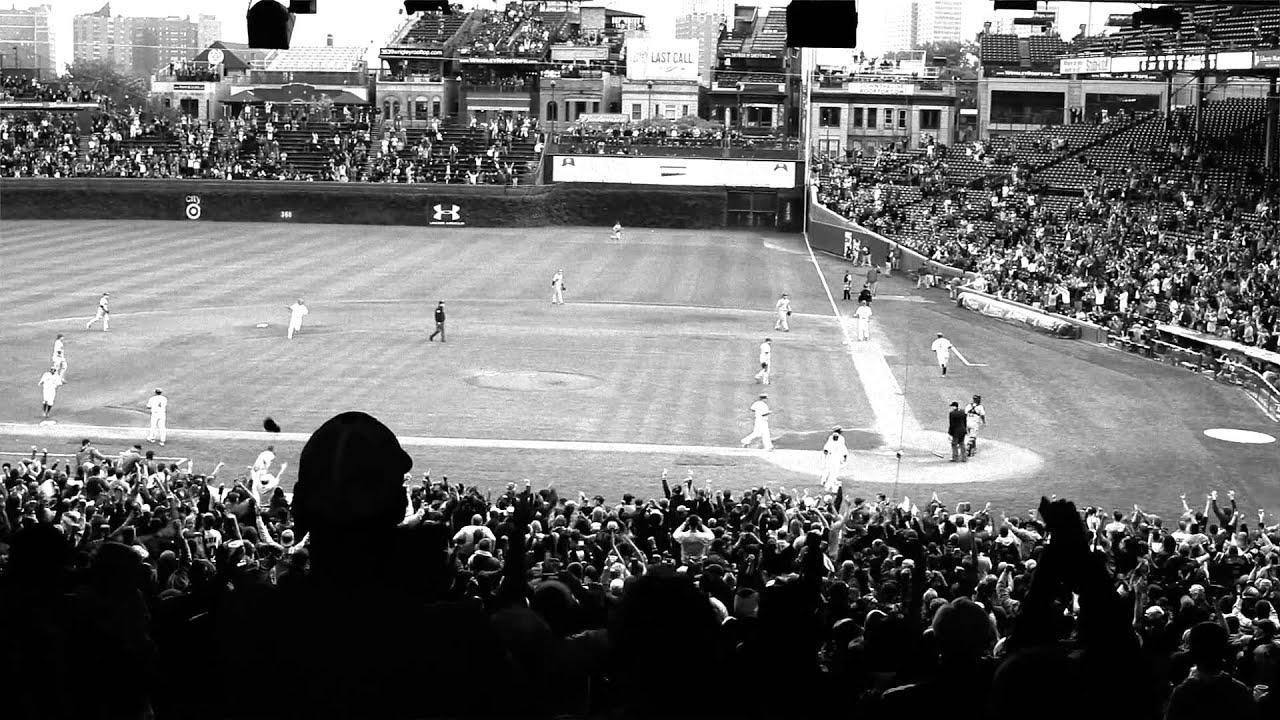 2012 Chicago Cubs Final Game - YouTube