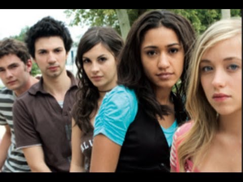 Nos années pension - Tous pour une - Saison 1 Episode 1