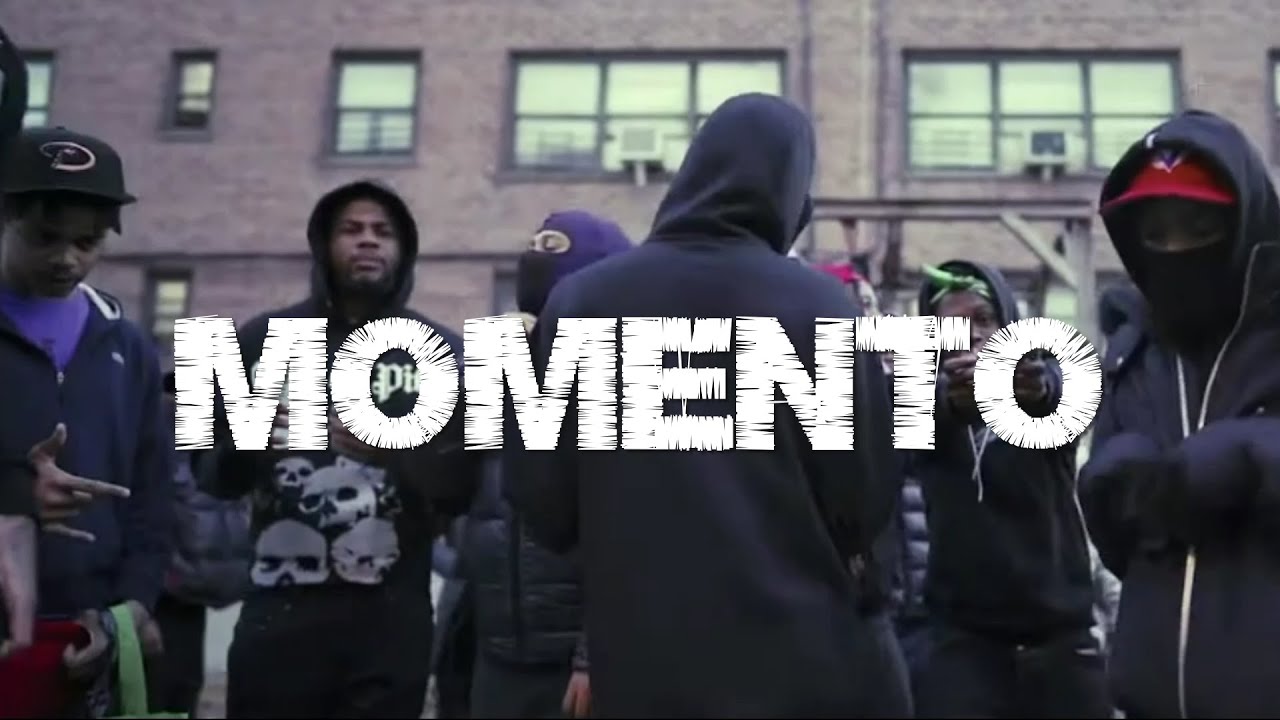 [FREE] Sha Gz x Sample Drill Type Beat - "Momento" - YouTube