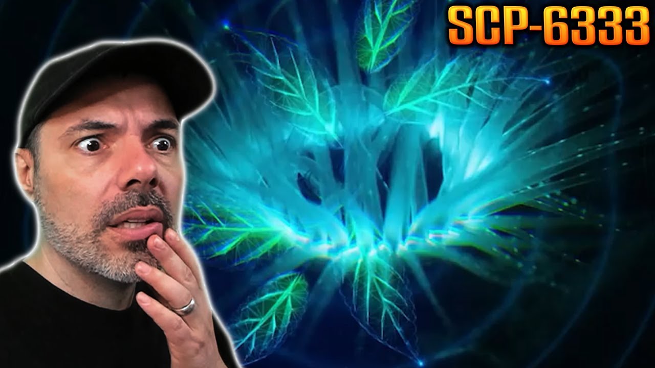 This is WAY Different than I thought it would be - SCP-6333 The ...