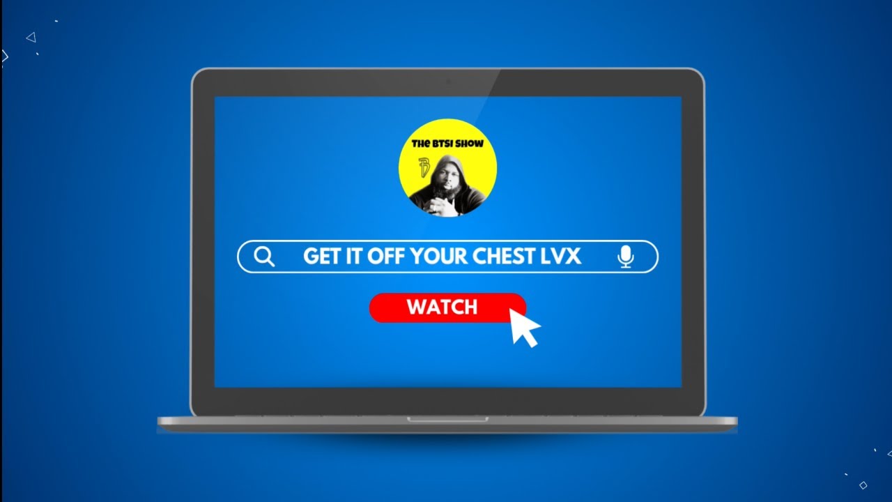 Good to Bad | Get It Off Your Chest LXV - YouTube