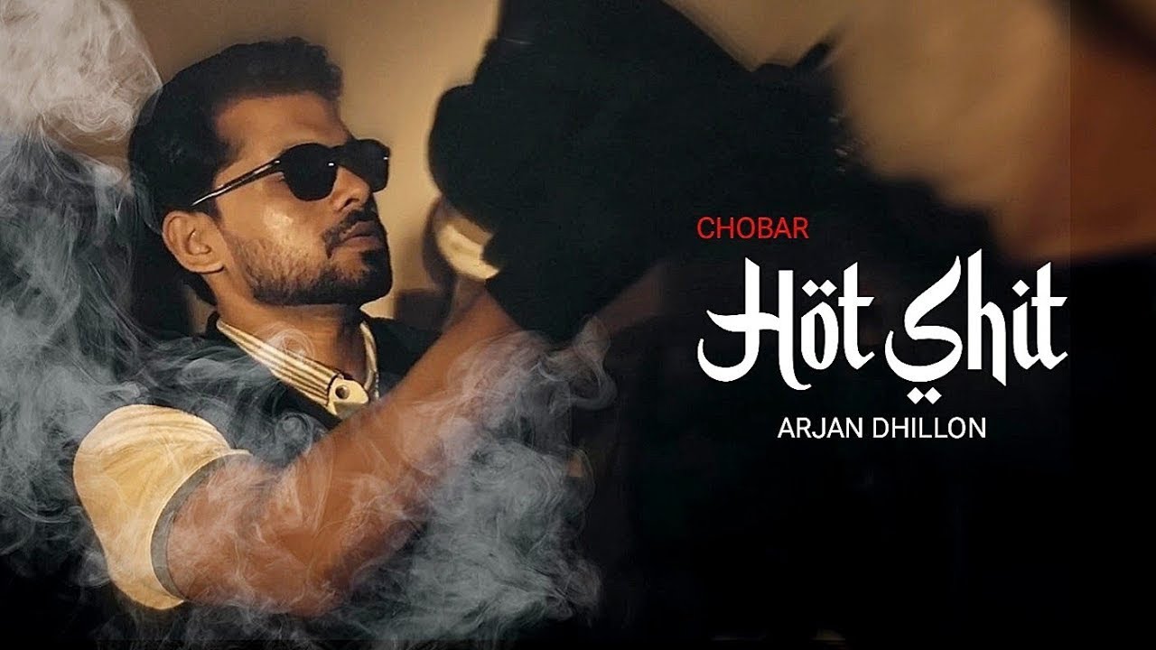 Hot Shit (8D Audio) Arjan Dhillon - YouTube