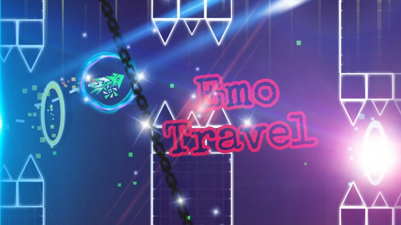 emo travel - YouTube