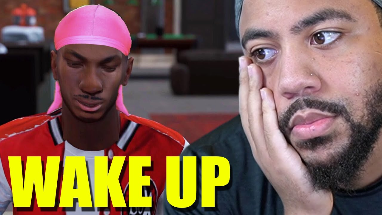NBA 2K durags are MORE EXPENSIVE than real durags (insane rant) - YouTube