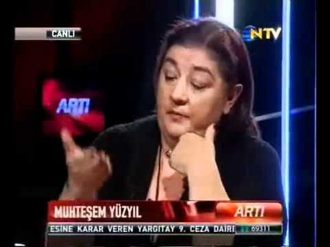 YouTube - Muhteşem Yüzyıl - Ntv Artı (2).FLV