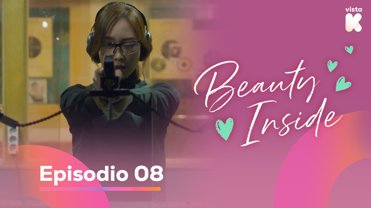 [ESP.SUB] No me hables | The Beauty Inside EP08 | VISTA_K - YouTube
