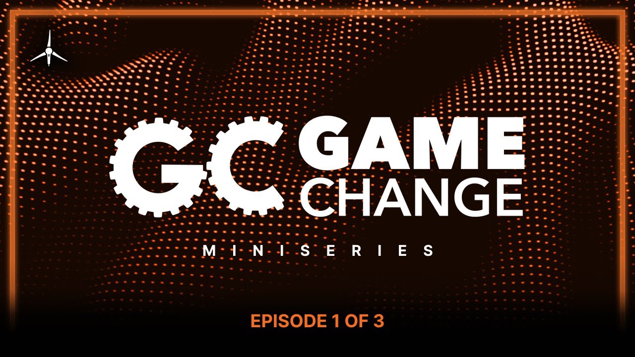GAME Change Mini Series | Part 1: Redefining Manufacturing in Kentucky ...