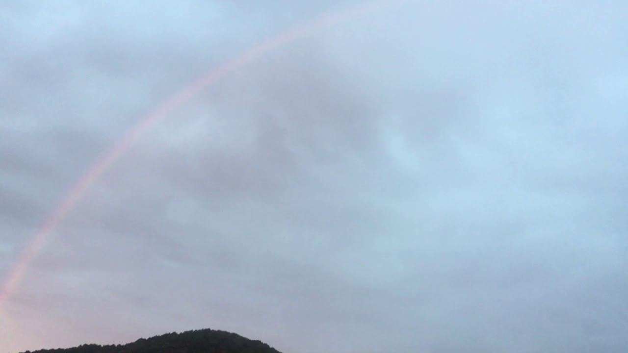 October 17, 2020 THE LONG RAINBOW,BAHAG HARI IN TAGALOG. - YouTube
