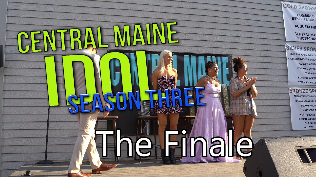CMI Season 3 Finale - YouTube