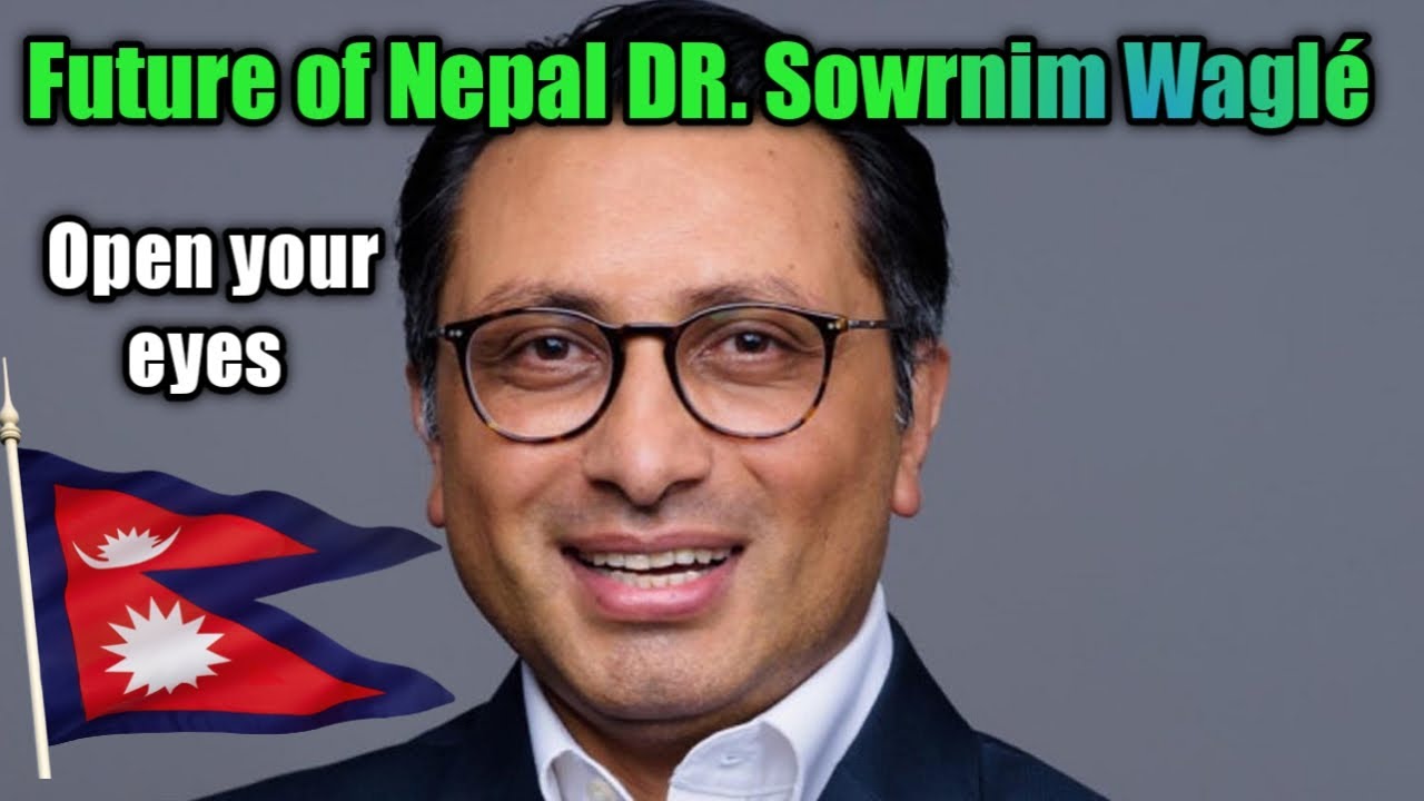 Future of beautiful Nepal, know about swornim wagle, world wide famous ...