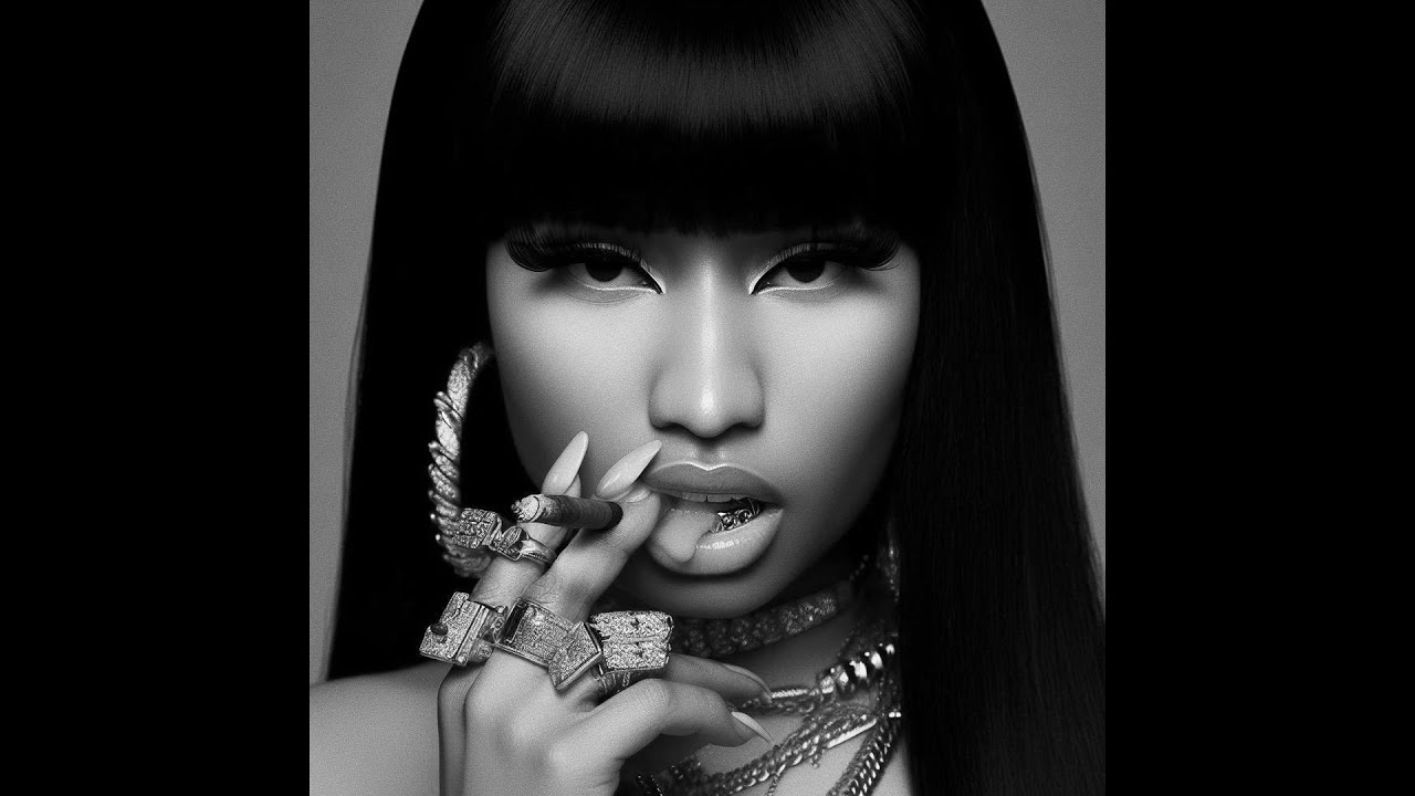 [FREE] Nicki Minaj X Latto FTCU Type Beat "Dank" - YouTube