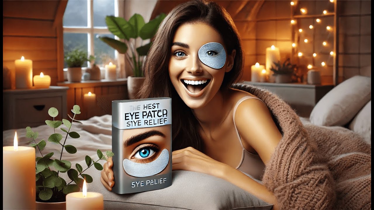 👀 Bruder Moist Heat Eye Compress | Best Heated Eye Patch For Stye 💆 ...