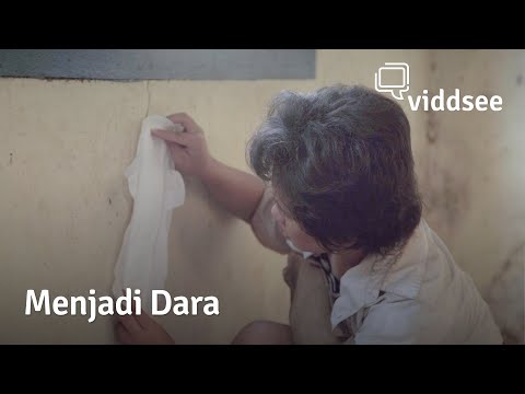 Menjadi Dara - Gimana Cara Pake Pembalut Sih? // Viddsee Picks