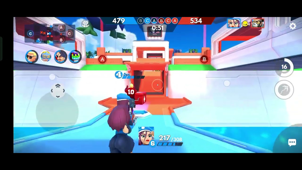 FRAG GAME PLAY VIDEO|| EP-1 - YouTube