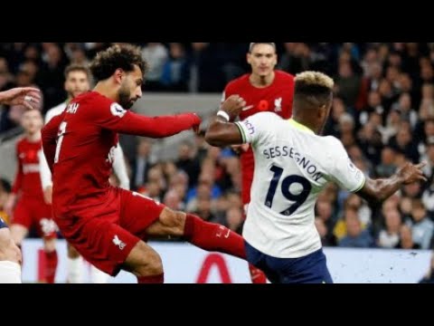 [입중계] PL 34R 리버풀 : 토트넘 같이보자~! 손흥민 선발 - YouTube