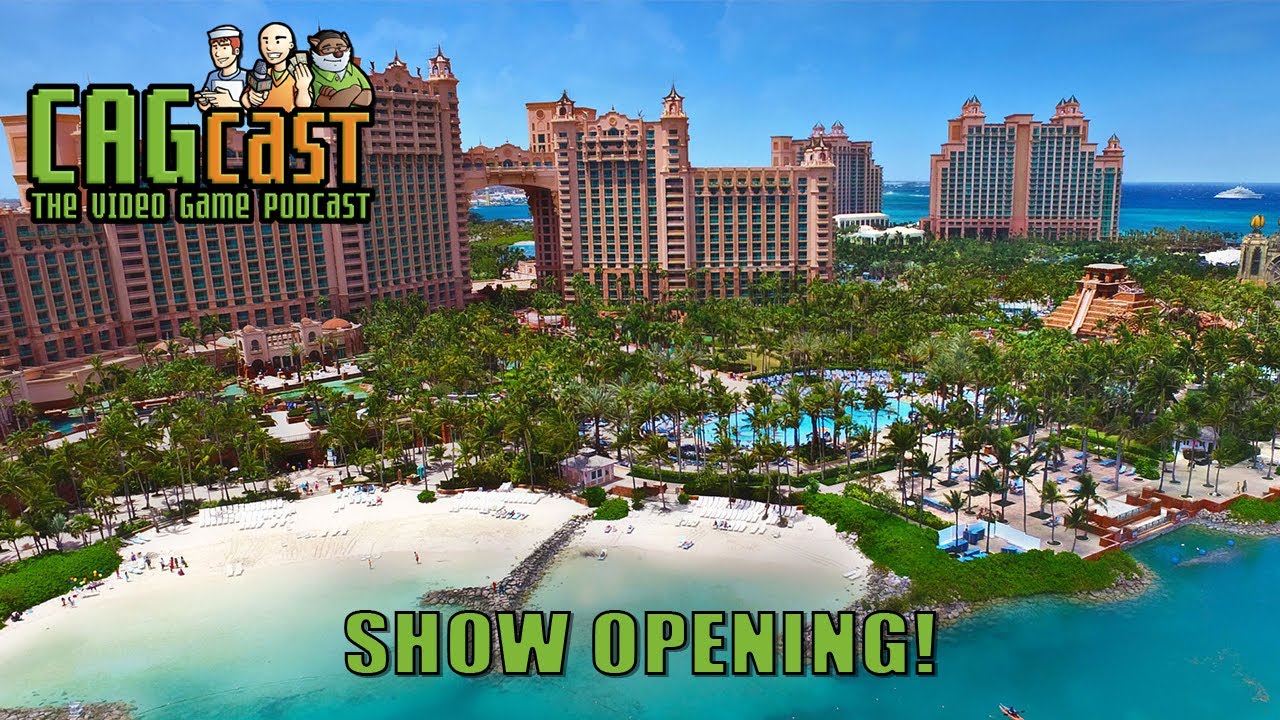 Winter break, Cheapy travels to Atlantis, Tokyo Disney and Wombat's 5K ...