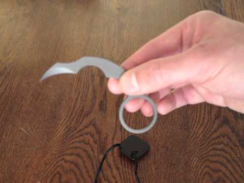 Karambite Review - YouTube